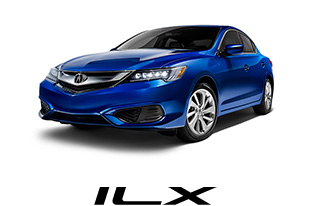 Certified Pre-Owned Acura Vehicles - Sedans, SUVs & EV's