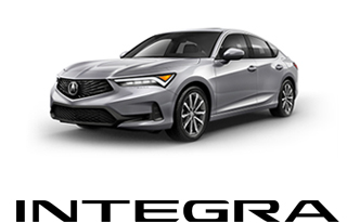Certified Pre-Owned Acura Vehicles - Sedans, SUVs & EV's